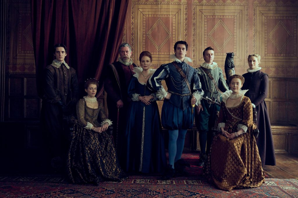 Mary, Countess of Buckingham & George, The 1st Duke of Buckingham And ...