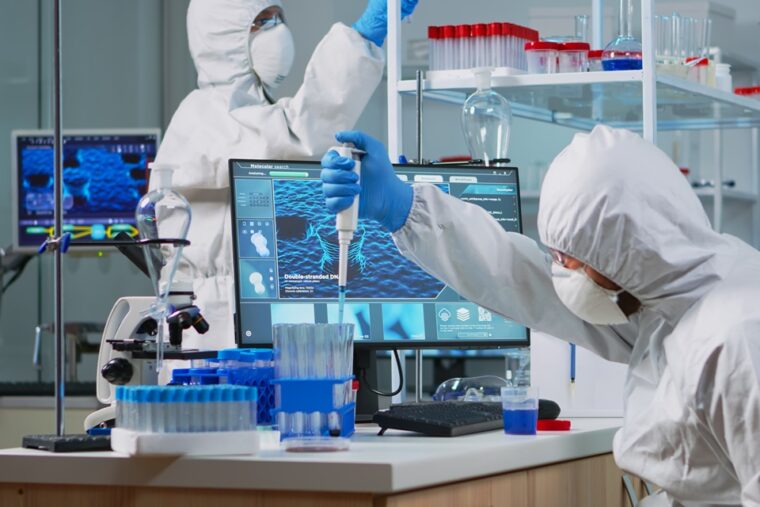 Optimizing Success: Project Portfolio Management In The Pharmaceutical ...