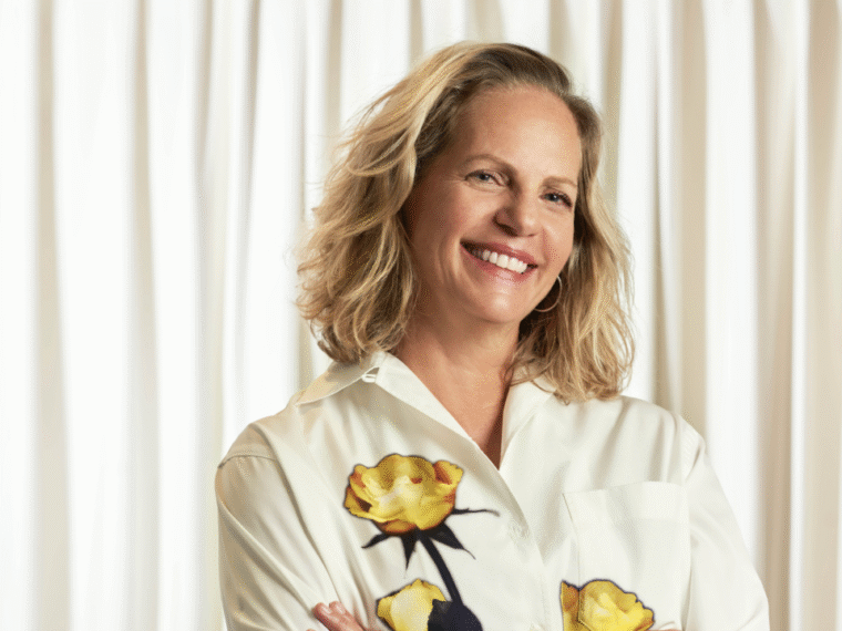 Baroness Ariane de Rothschild: “A Good Investment Has To Make An Impact ...