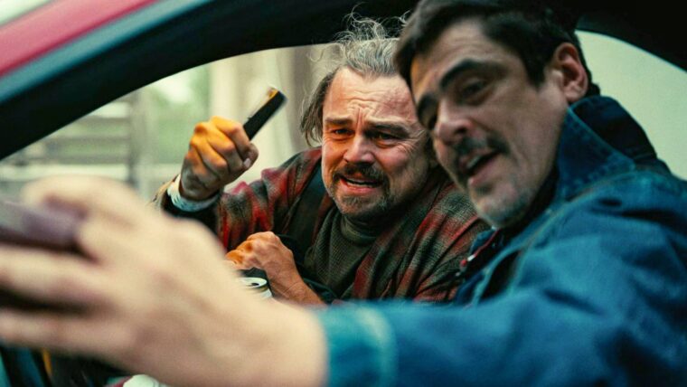 Surprises And Absences From Oscar 2026 Nominations