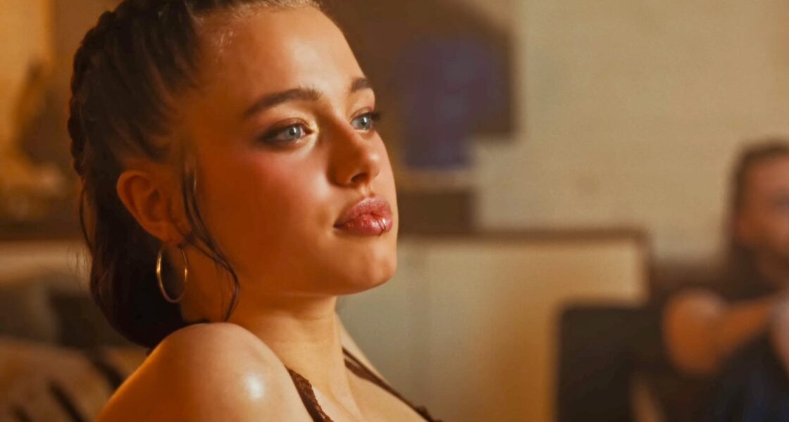 Shiloh Jolie Made Her On-Camera Debut In A K-Pop Music Video